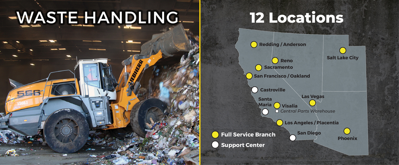 Heavy Equipment Rental, Service, Sales – Bejac